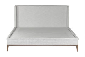 Hamilton Bed | Anees Furniture & Design