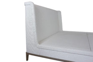 Hamilton Bed | Anees Furniture & Design