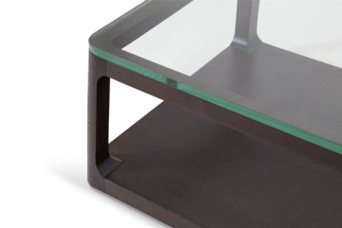 Linea Coffee Table | Anees Furniture & Design